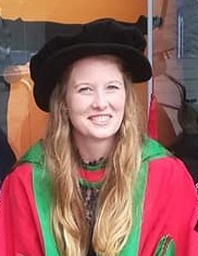 Chelsea Davis | The VALIDATE Network