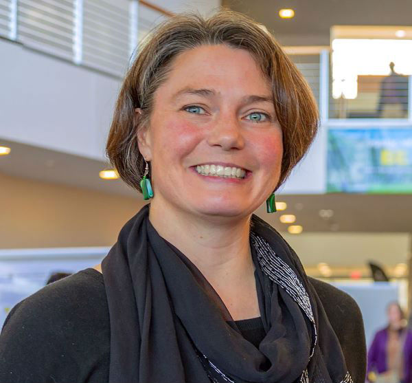 Christine Petersen | The VALIDATE Network