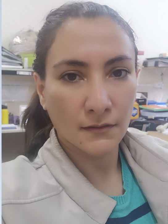 Chyntia Carolina Díaz Acosta | The VALIDATE Network