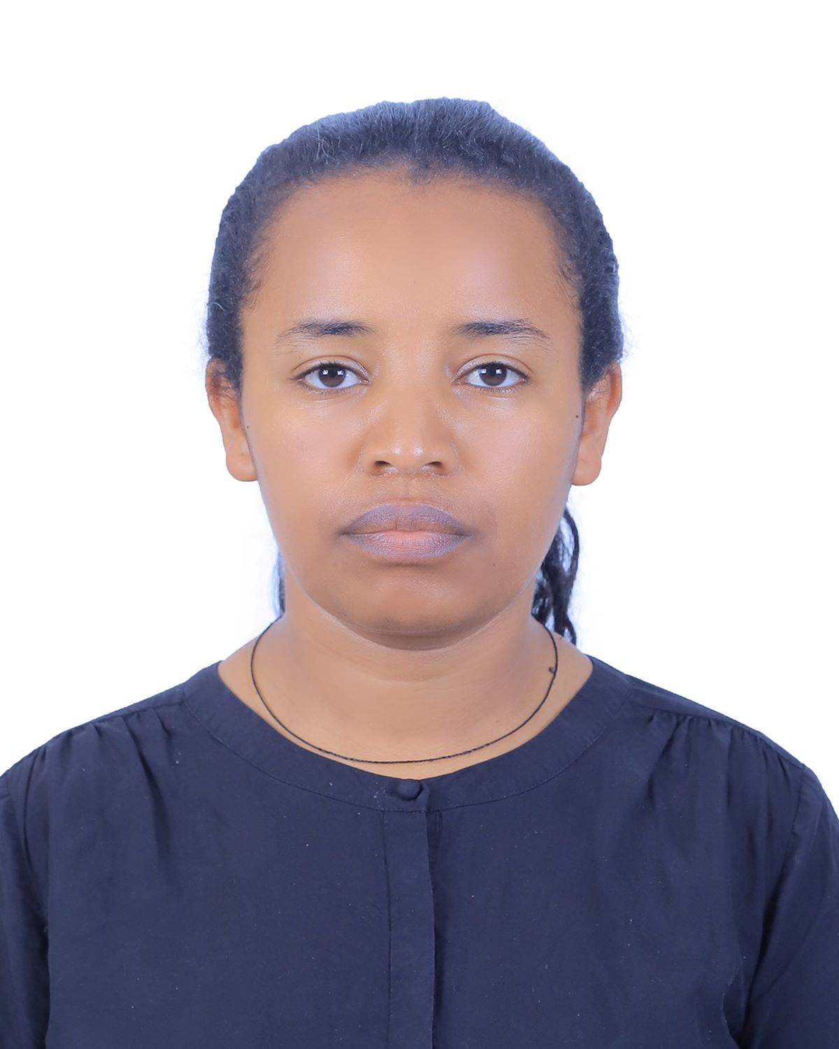 Dareskedar Tsehay Sewasew | The VALIDATE Network