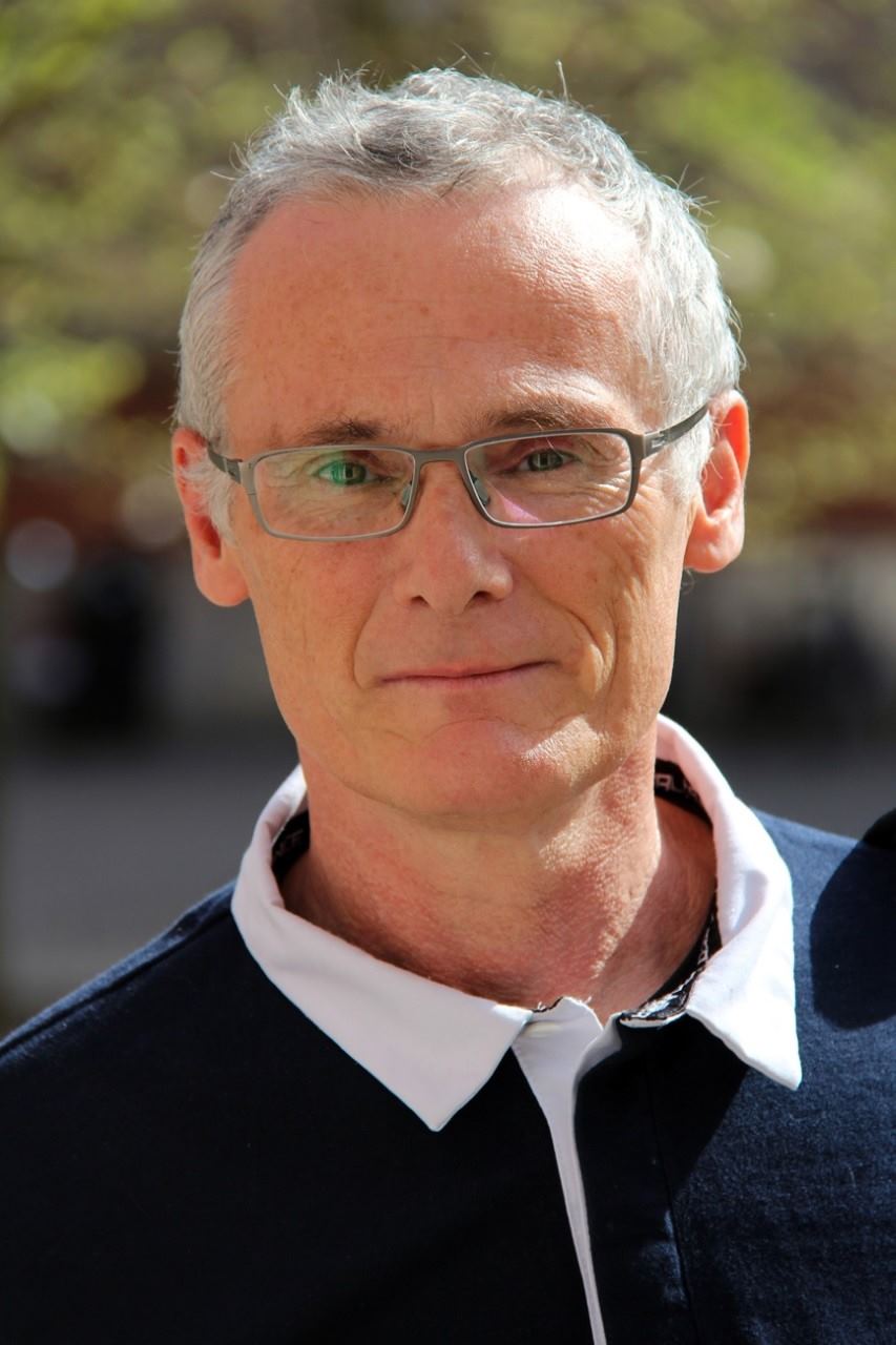 Didier Betbeder | The VALIDATE Network