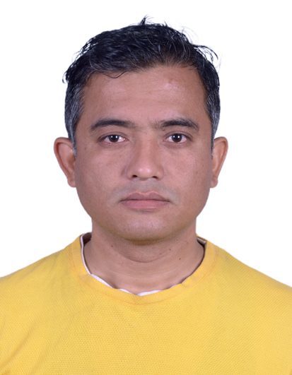 Divya Rana | The VALIDATE Network