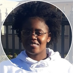 Fellowship - Happy Tshivhula | The VALIDATE Network