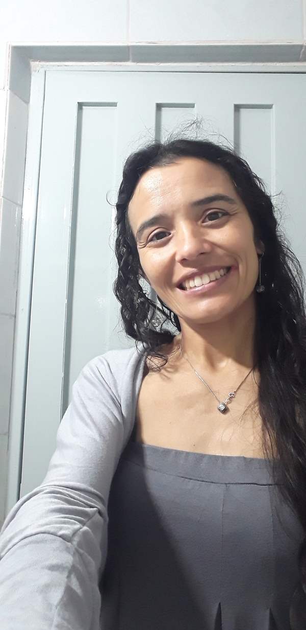 Elizabeth Andrea Garcia | The VALIDATE Network