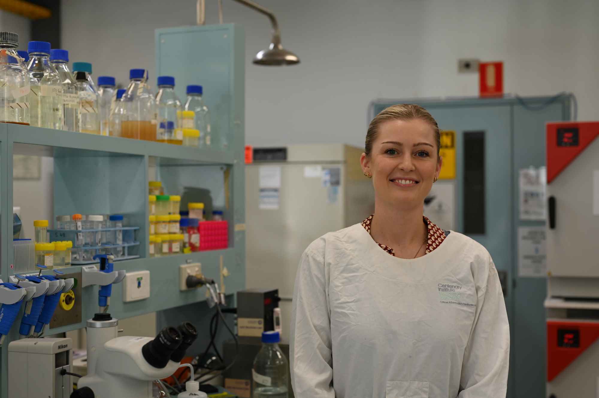 Erica Stewart | The VALIDATE Network