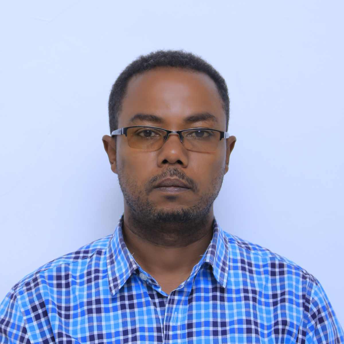 Esayas Zeleke | The VALIDATE Network