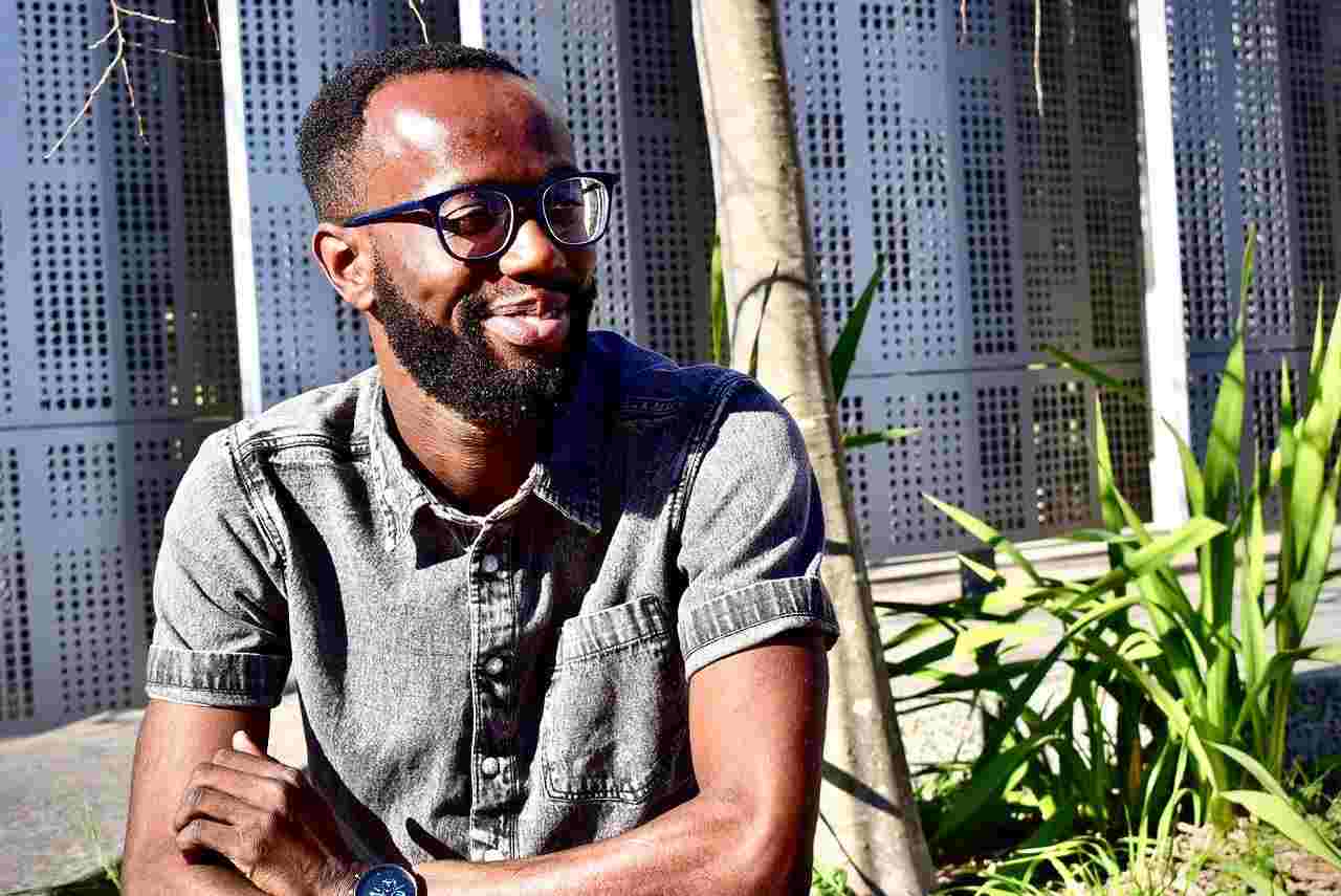 Francis Adu-Amankwaah | The VALIDATE Network