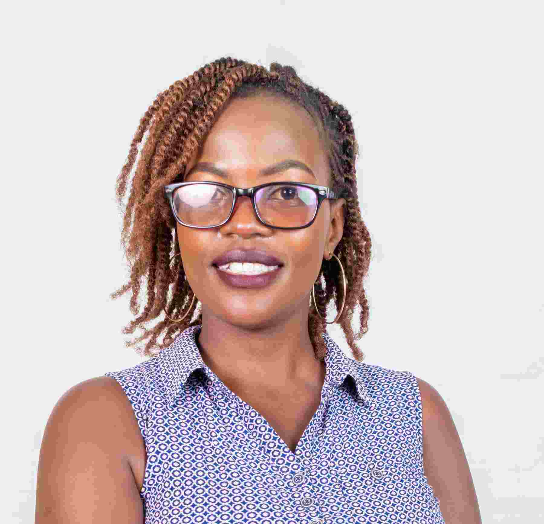 Gamuchirai Kavhumbura | The VALIDATE Network