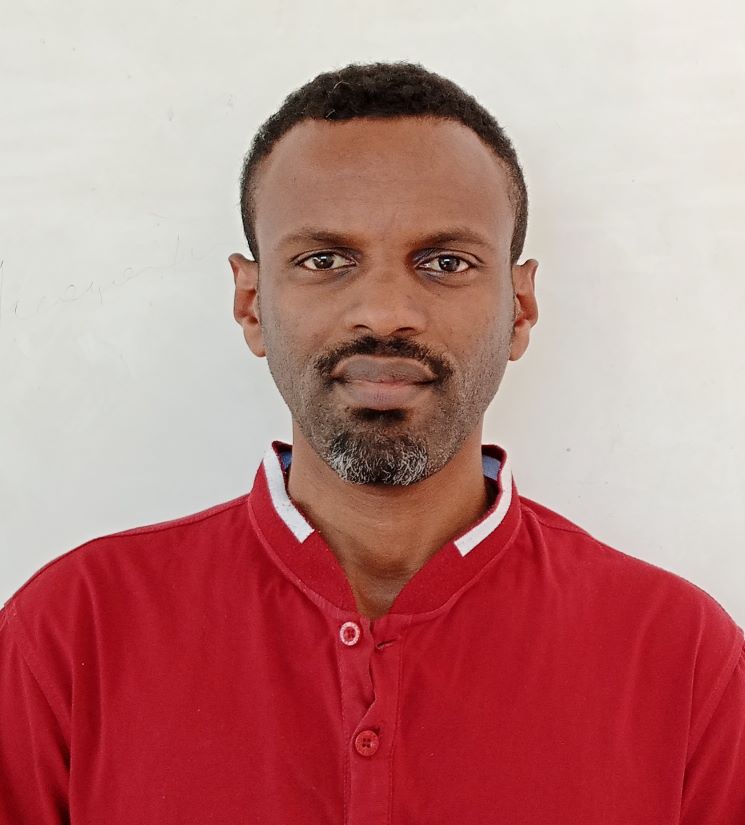 Getnet Worku | The VALIDATE Network