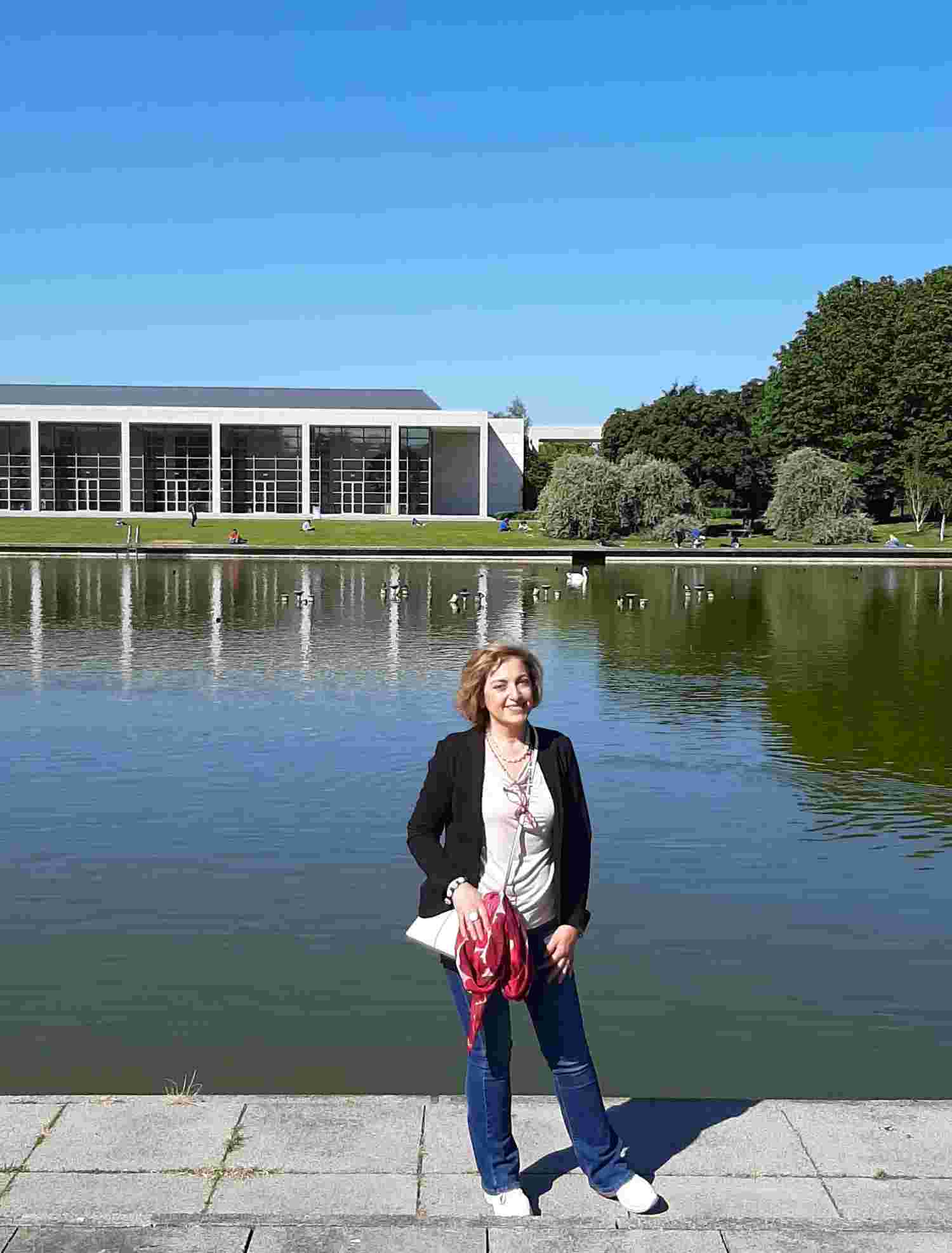 Giovanna De Matteis | The VALIDATE Network