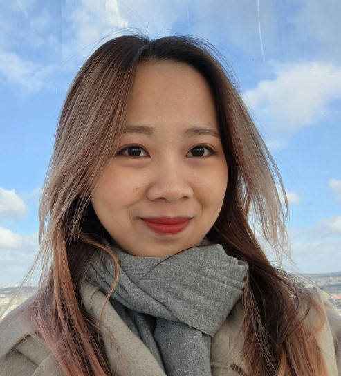 Ha Nguyen | The VALIDATE Network