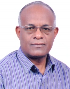 Asrat Hailu Mekuria | The VALIDATE Network