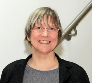 Hazel Dockrell | The VALIDATE Network