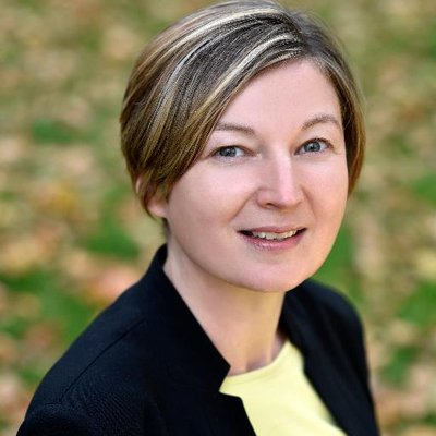 Helen Fletcher | The VALIDATE Network