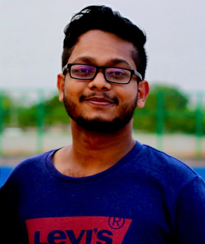 Rudranil Hazra | The VALIDATE Network