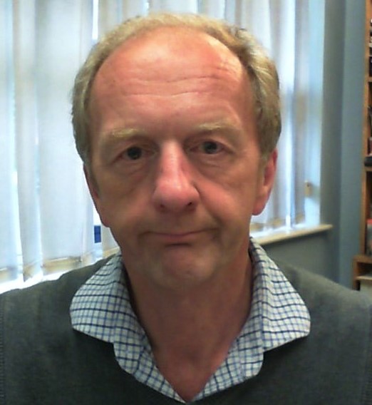 Ian Jones | The VALIDATE Network