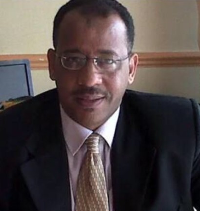 Mohamed Osman | The VALIDATE Network