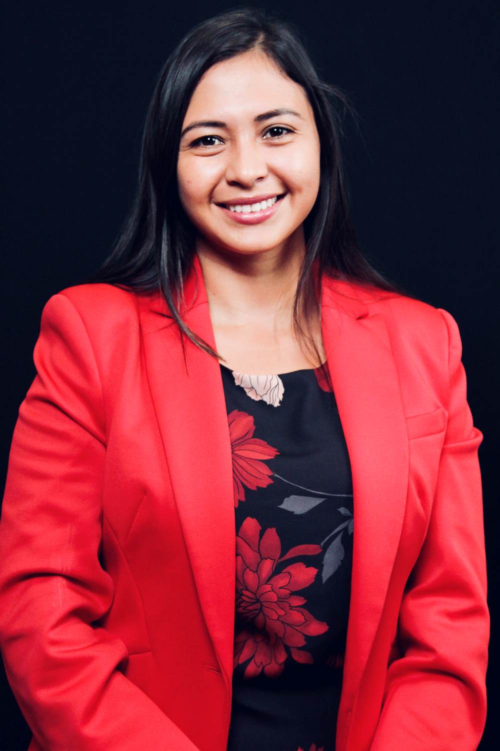 Ines Cadena Cabezas | The VALIDATE Network