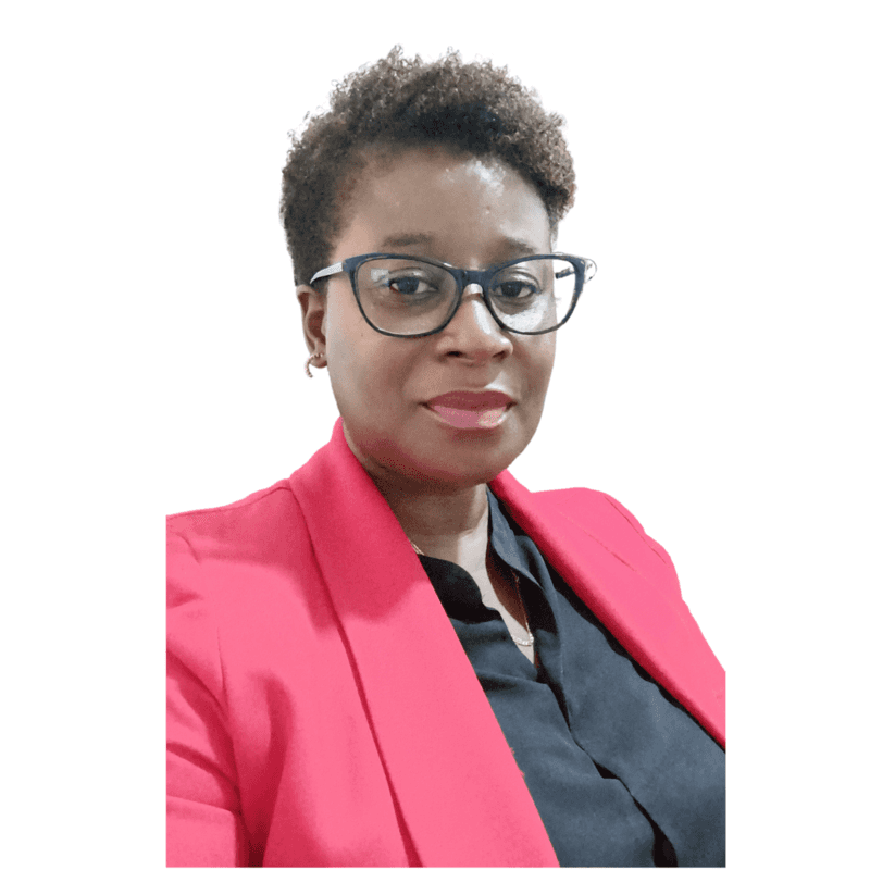 Ivânia Moiane | The VALIDATE Network