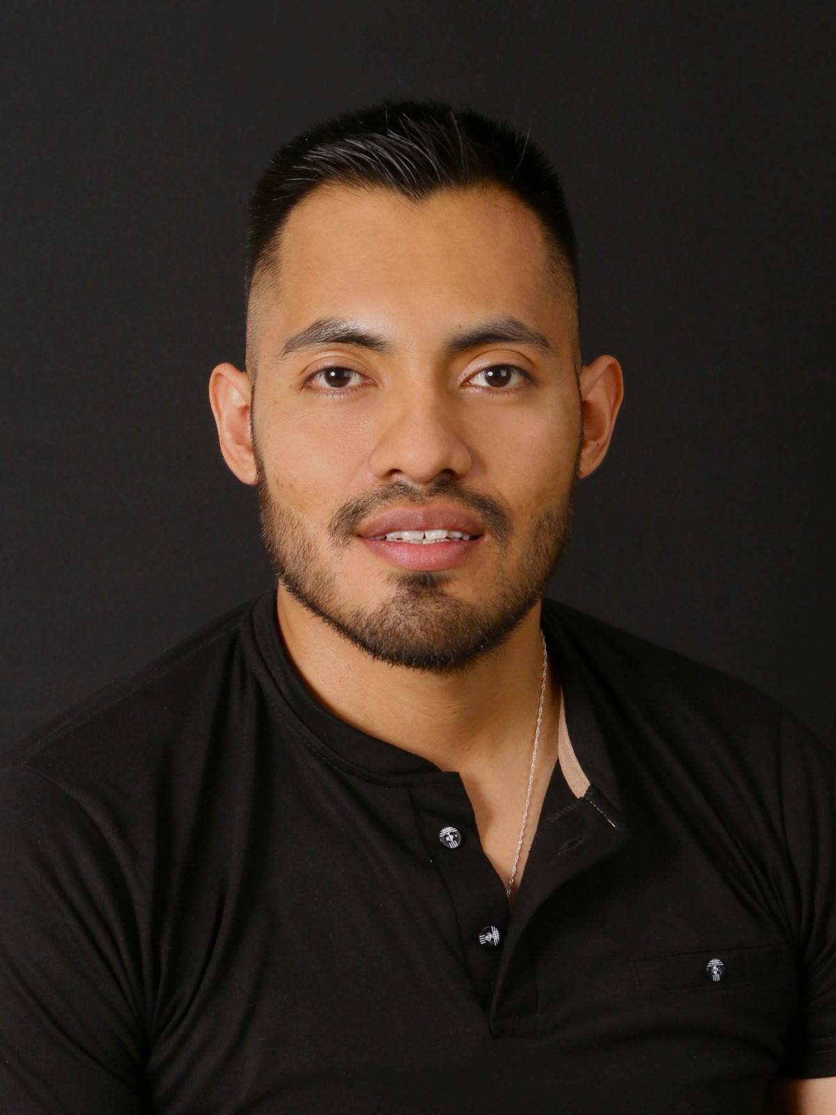 Jacobo Carrisoza-Urbina | The VALIDATE Network