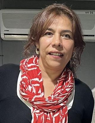 Jimena Olveres | The VALIDATE Network