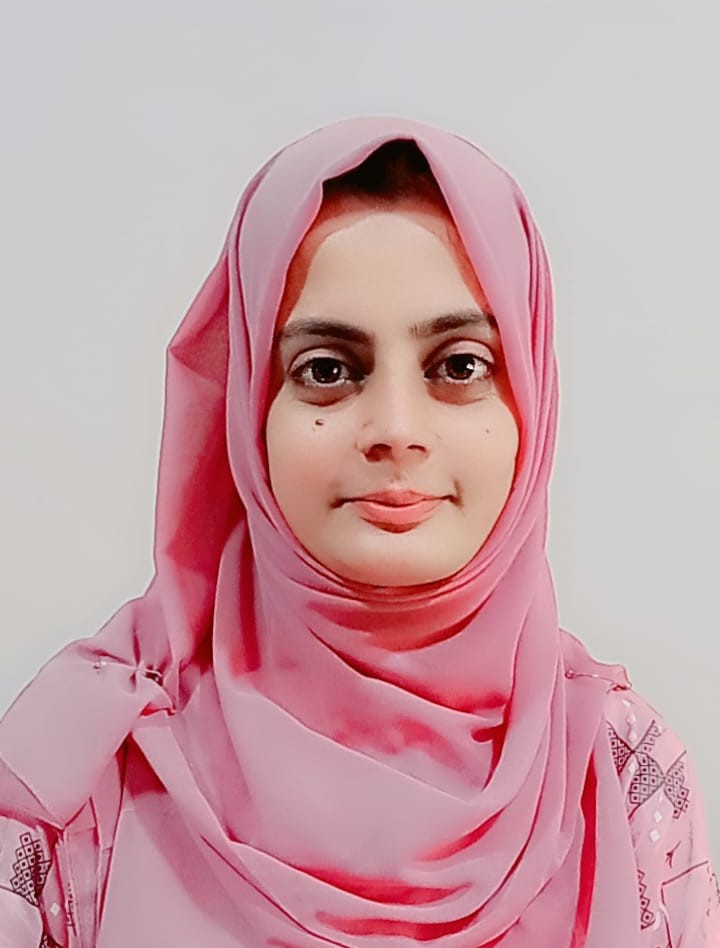 Kanwal Batool | The VALIDATE Network