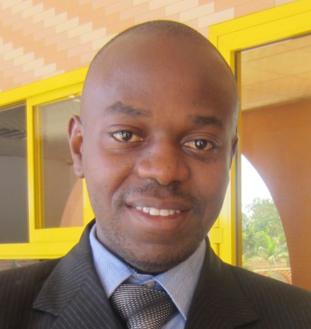 Kenneth Musinguzi | The VALIDATE Network