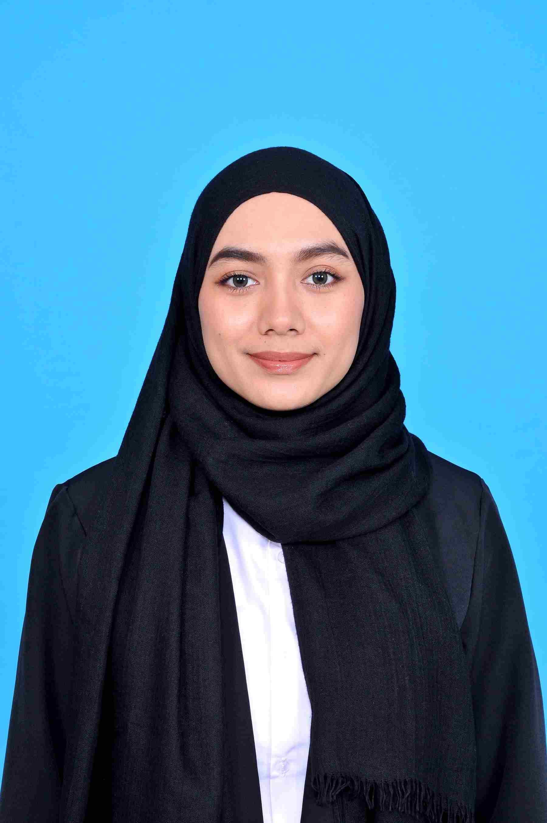 Khalila Amira | The VALIDATE Network