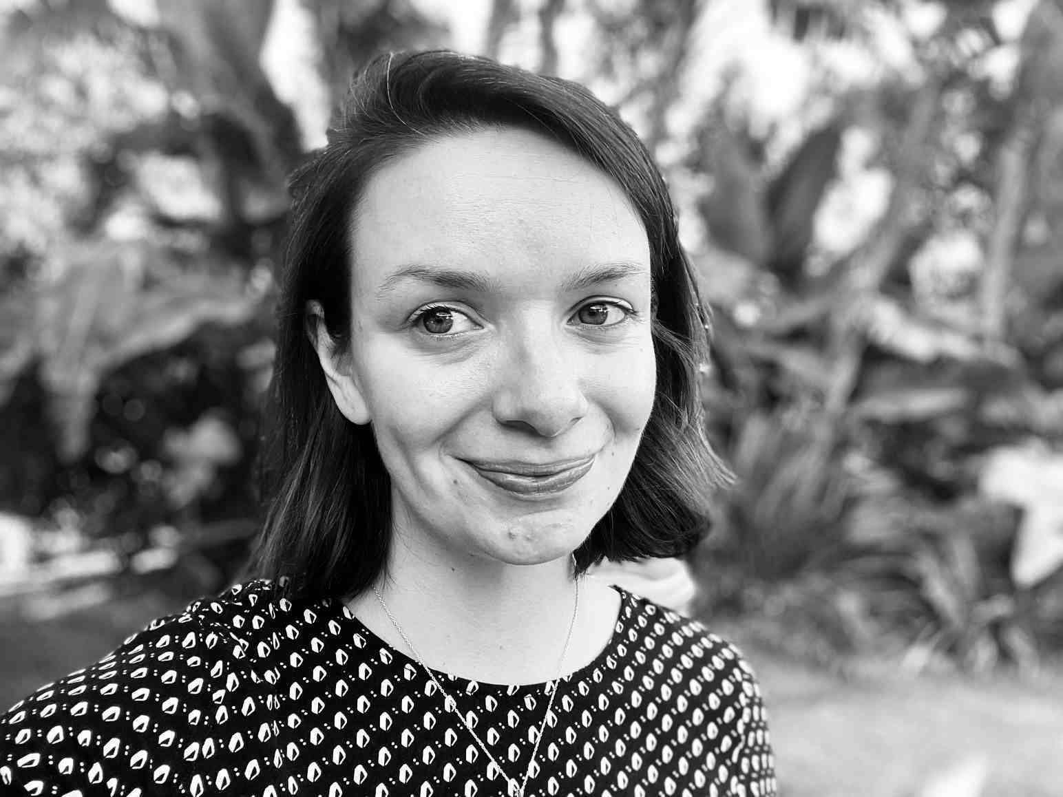 Lucy Bell | The VALIDATE Network