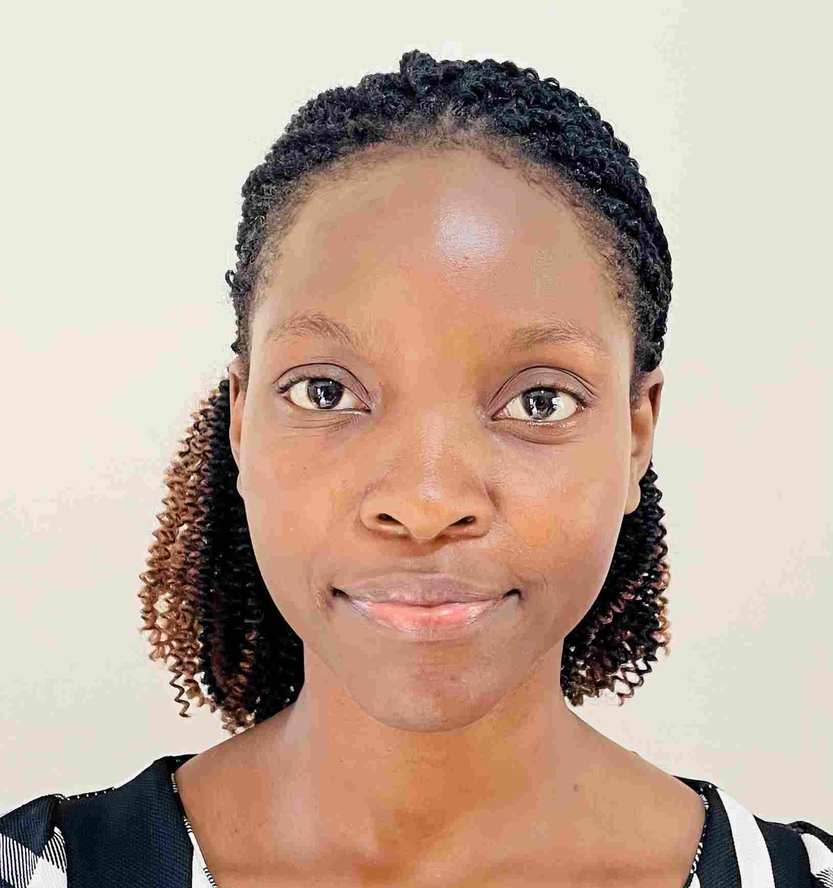 Maria Asiimwe | The VALIDATE Network