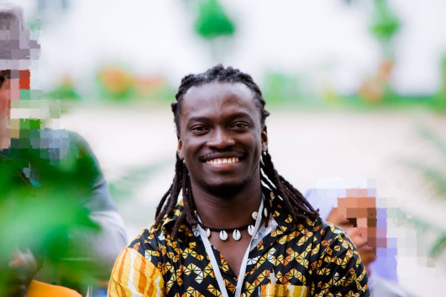 Mark Shiburah | The VALIDATE Network