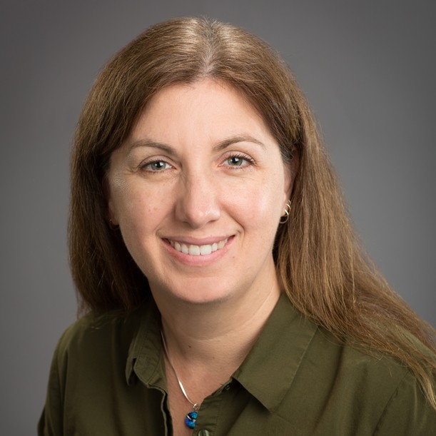 Mary Burtnick | The VALIDATE Network
