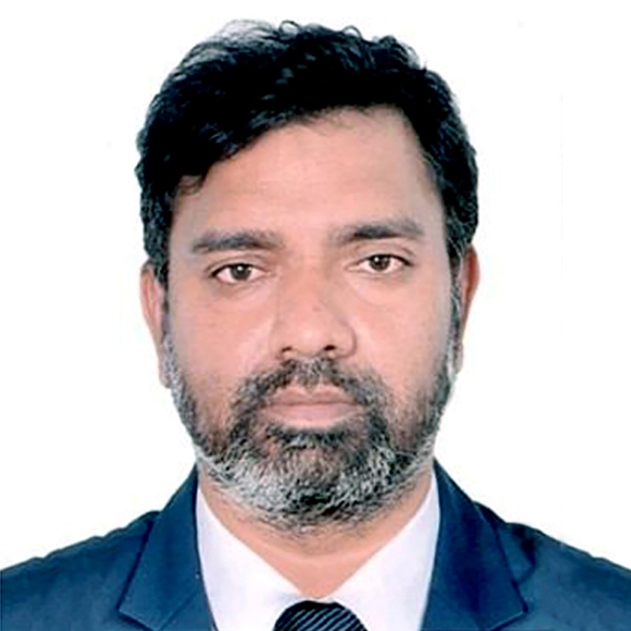 Mohammad Uddin | The VALIDATE Network