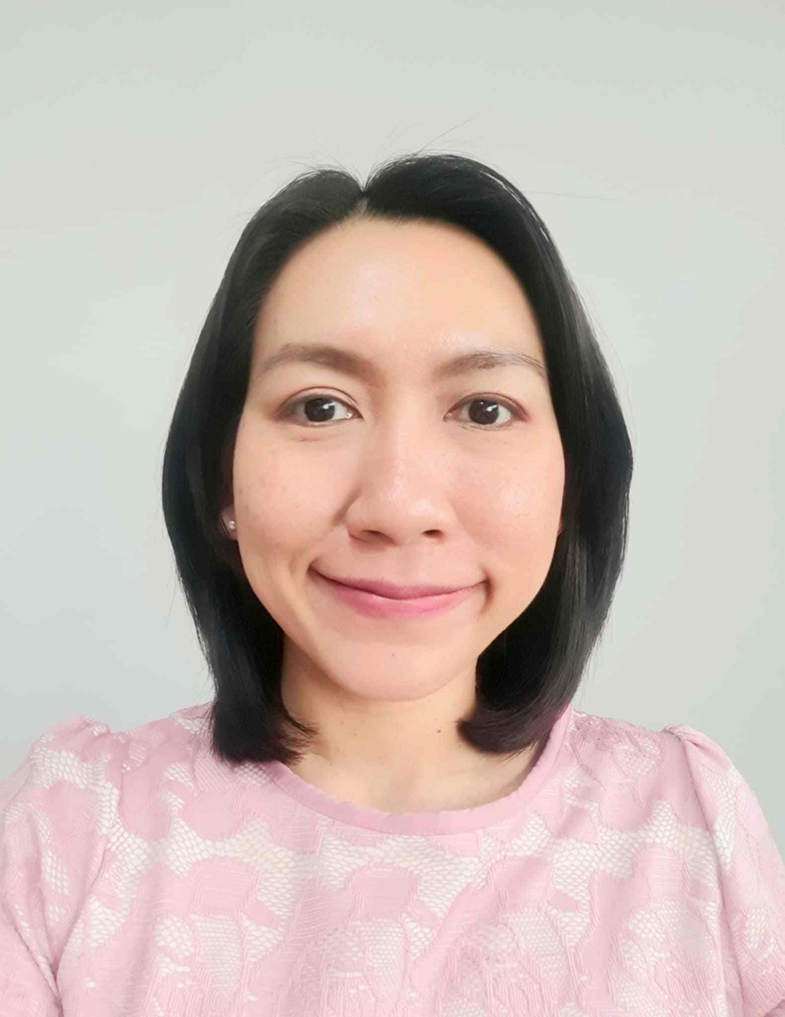 Muthita Vanaporn | The VALIDATE Network