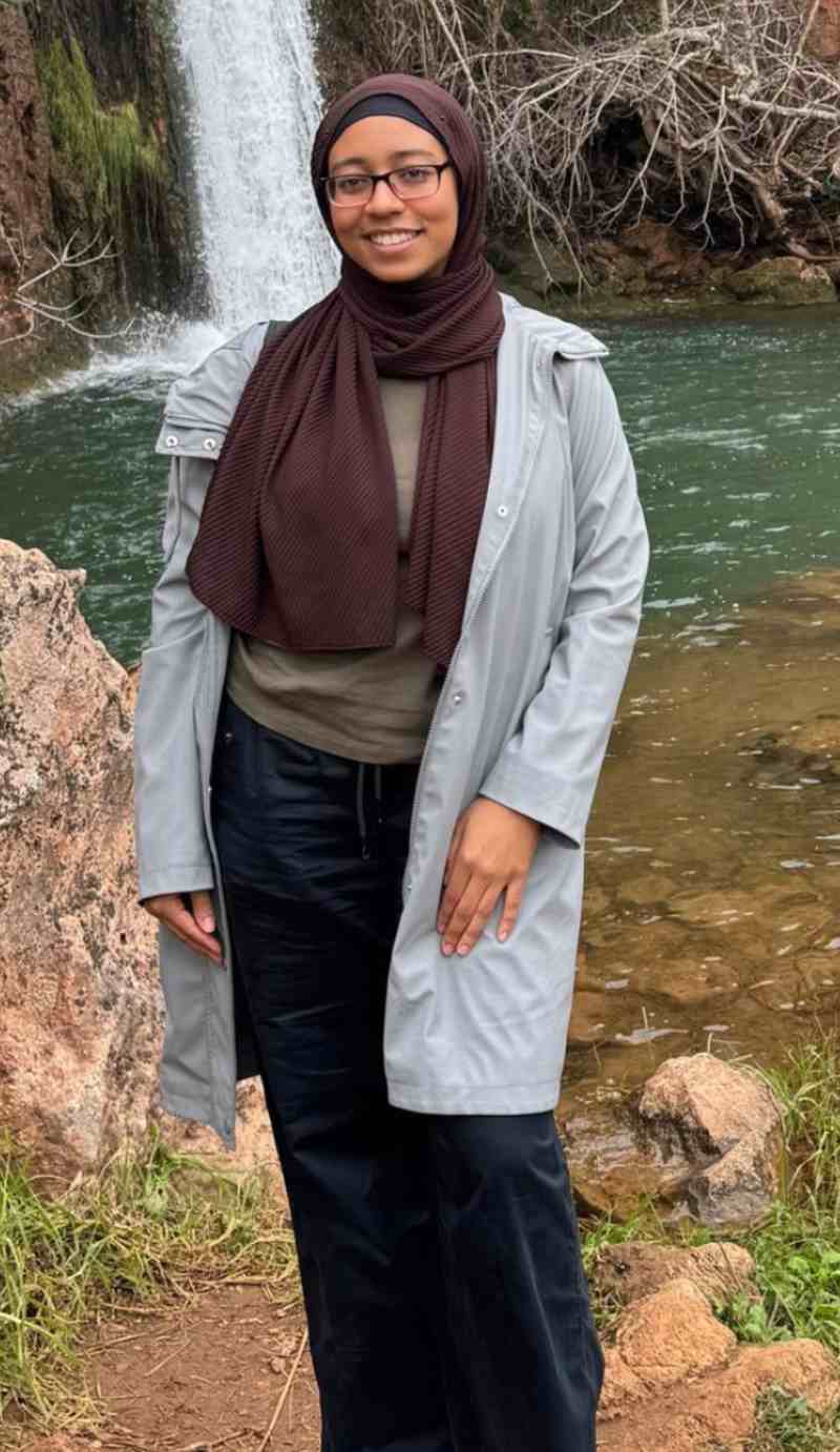 Myah Ali | The VALIDATE Network