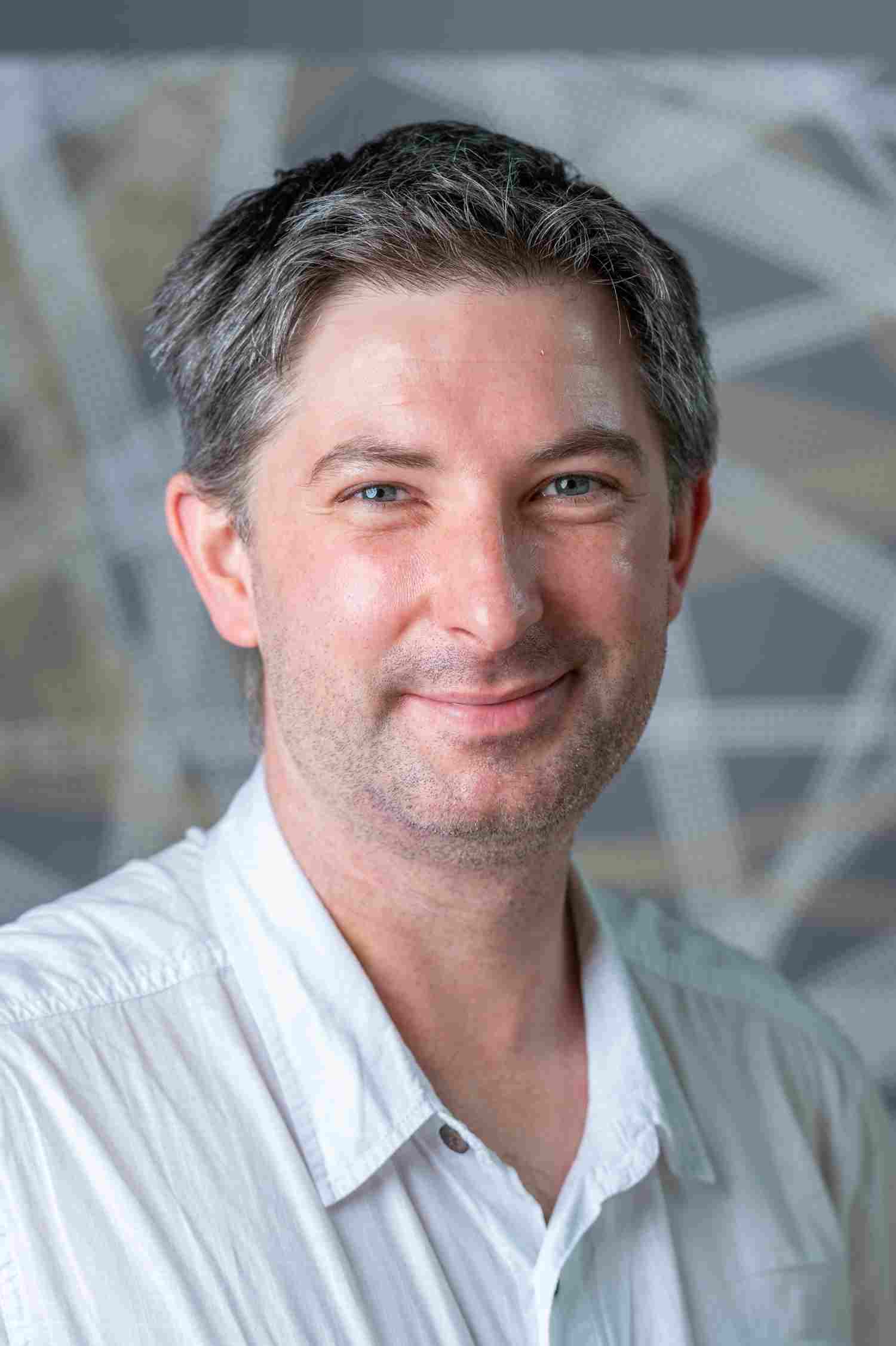 Nicholas Harmer | The VALIDATE Network