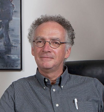 Nicolas Fasel | The VALIDATE Network