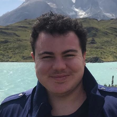 Patrick Lennard | The VALIDATE Network