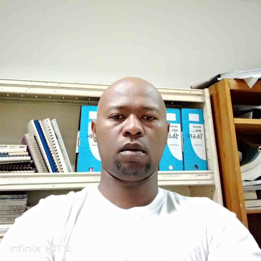 Paulo Ranaivomanana | The VALIDATE Network