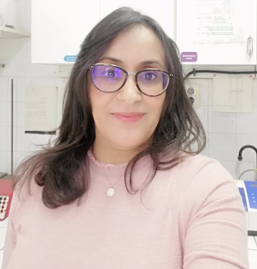 Ines Brahmi | The VALIDATE Network