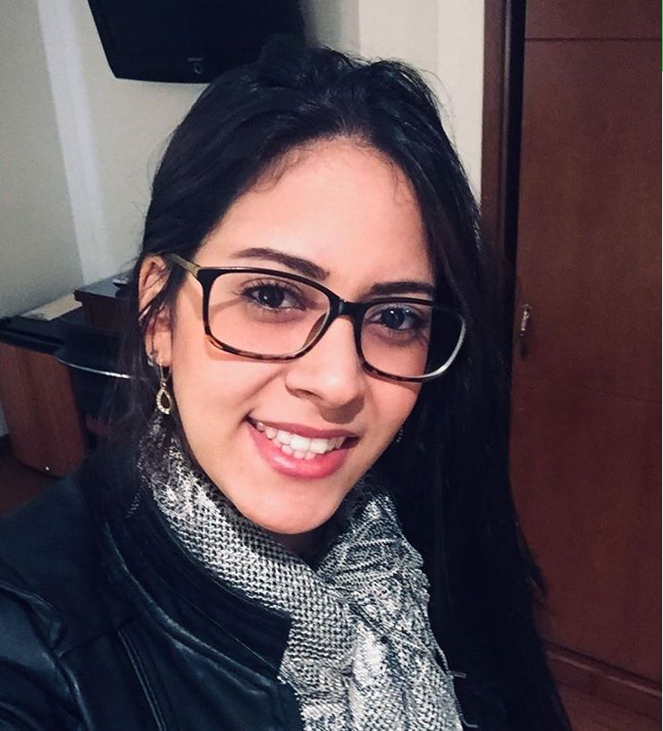 Lina Giraldo Parra | The VALIDATE Network