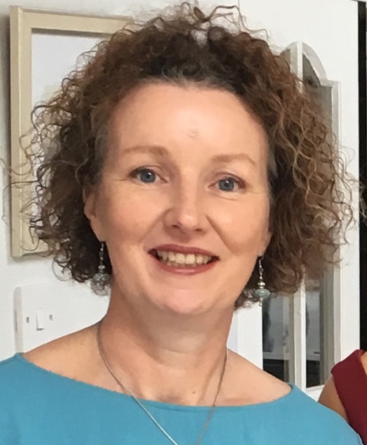 Siobhán McClean | The VALIDATE Network