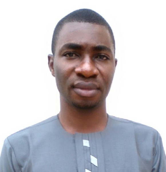 Victor Agah | The VALIDATE Network