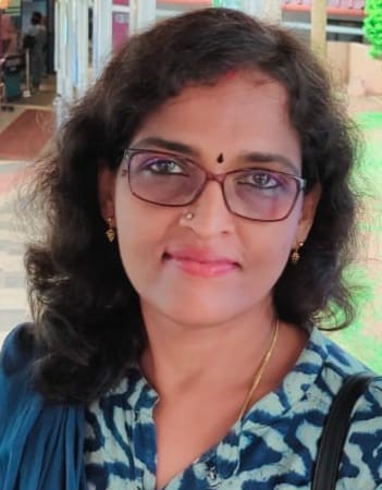 Dina Nair | The VALIDATE Network