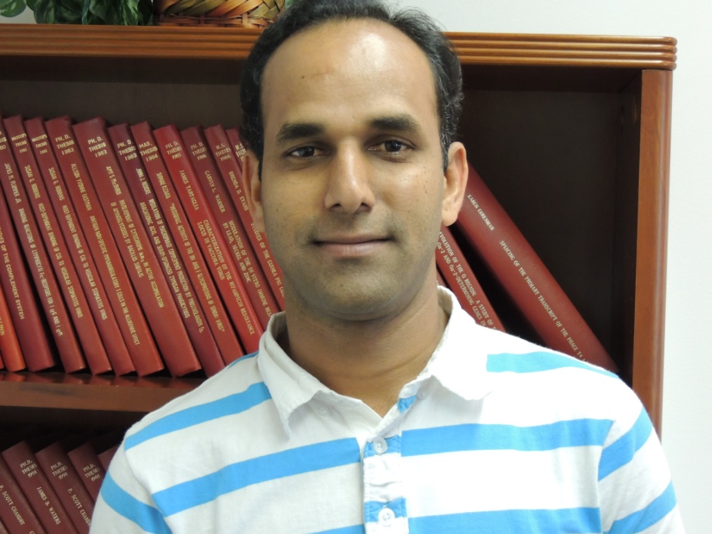 Raju Sunagar The Validate Network