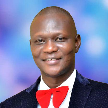 Olatunde Micheal Adeoti | The VALIDATE Network