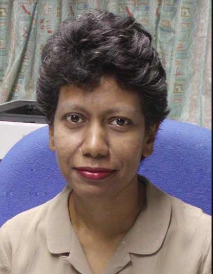 Sheila Nathan | The VALIDATE Network