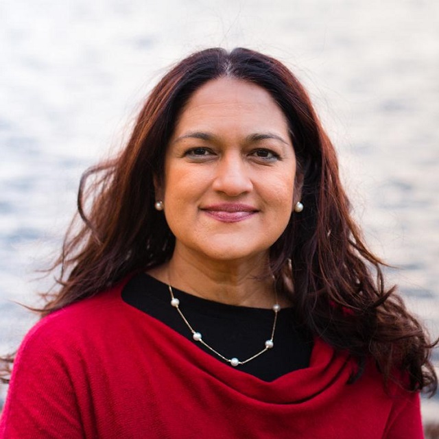 Rhea Coler | The VALIDATE Network