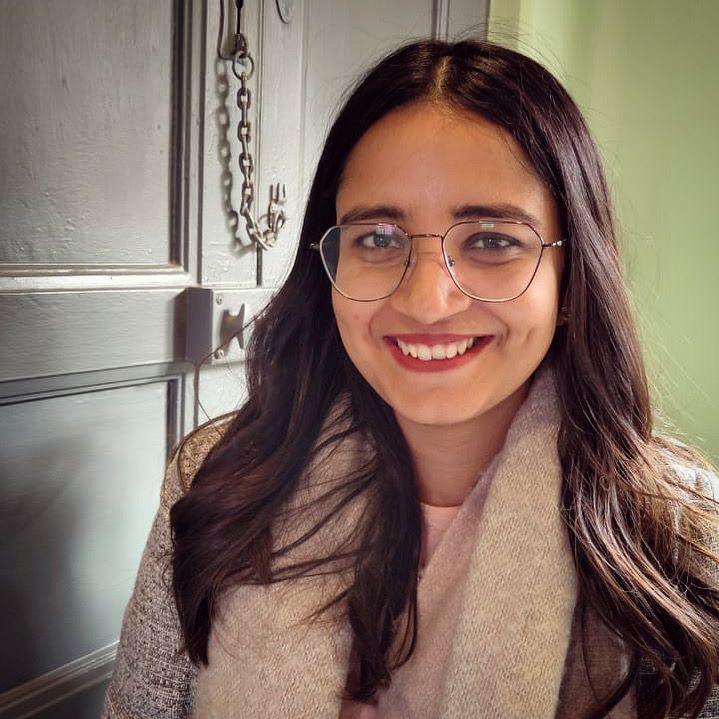 Ritika Sengupta | The VALIDATE Network