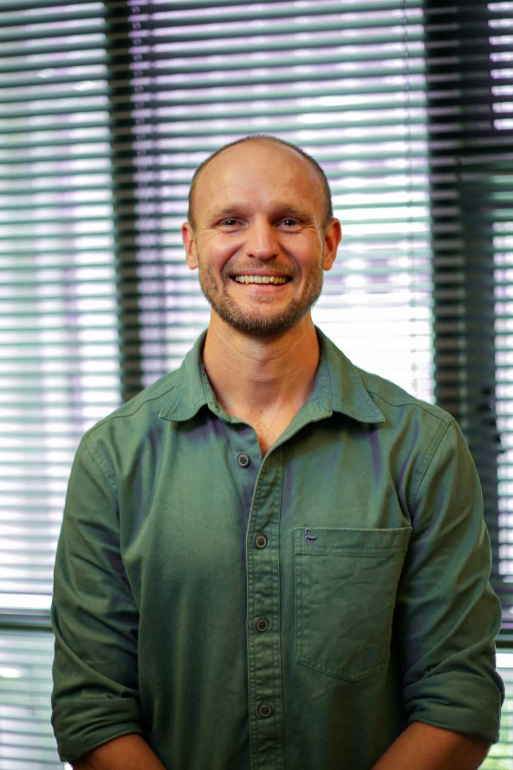 Robert Krause | The VALIDATE Network